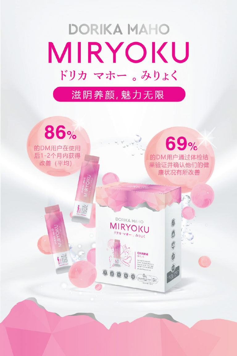 Dorika Library - DORIKA MAHO